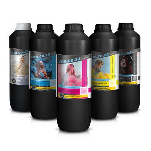 Multi Application Sublimation Inks & Consumables for small & large ...